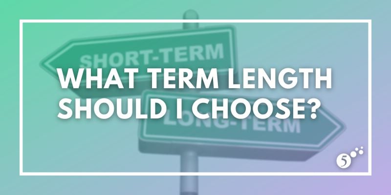 Choosing the Best Term Length for Your Electricity Contract