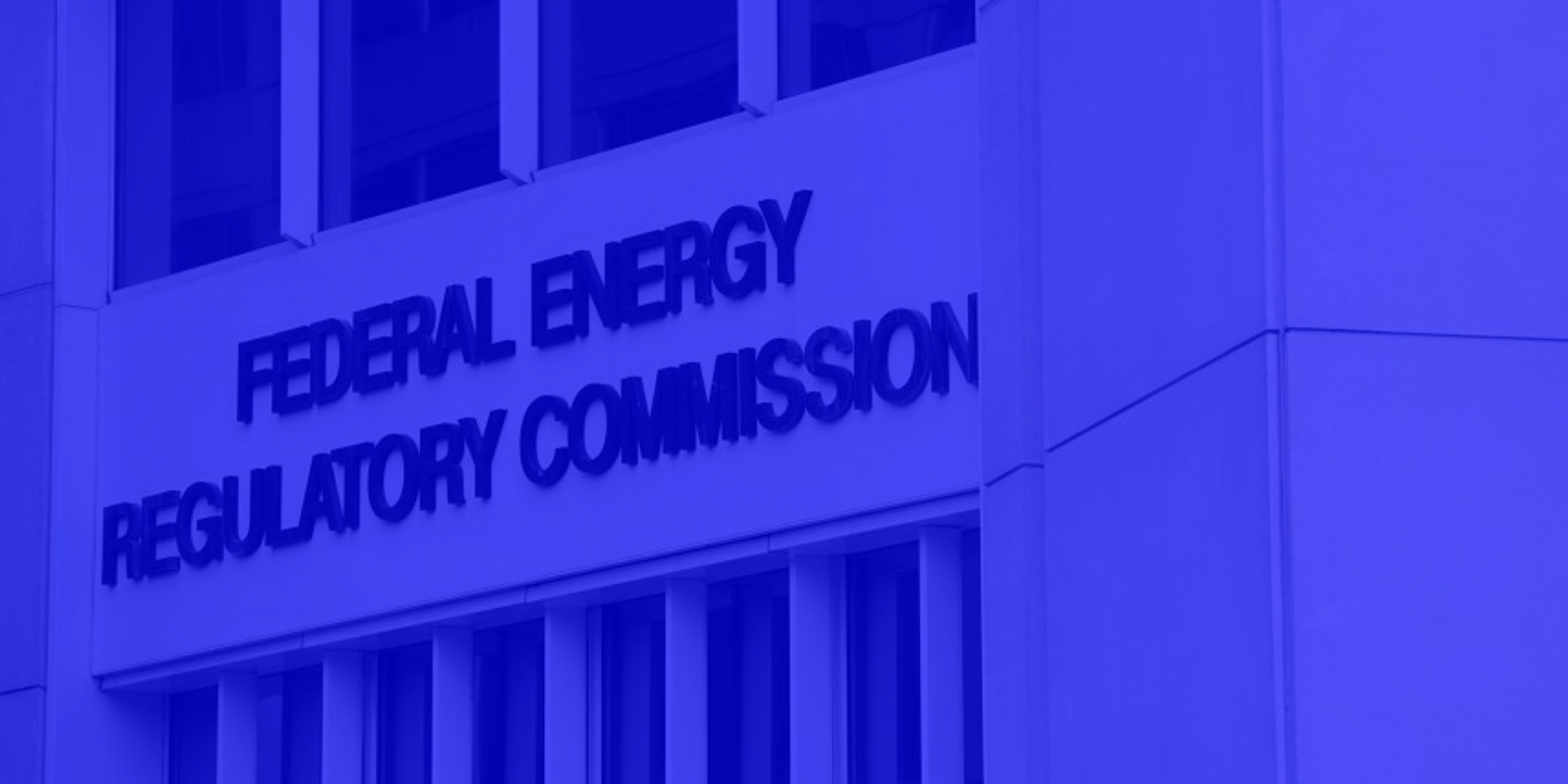 FERC Battles with States in the Energy Transition