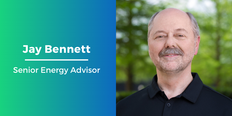 Get to Know Jay Bennett