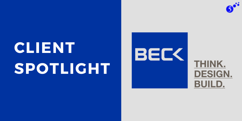 Client Spotlight: The Beck Group